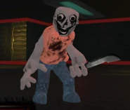 RUST_010 | Havoc Amongst Midnight Wiki | Fandom