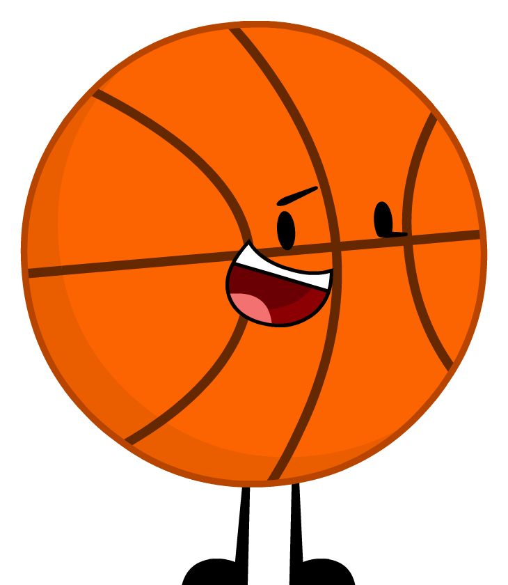 Basketball | Havocipedia, the Object Havoc Wiki | Fandom