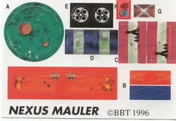 Nexus Decals and Insignia | Havok Wiki | Fandom