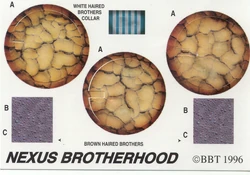 Nexus Decals and Insignia | Havok Wiki | Fandom