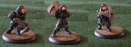 Nexus Units | Havok Wiki | Fandom