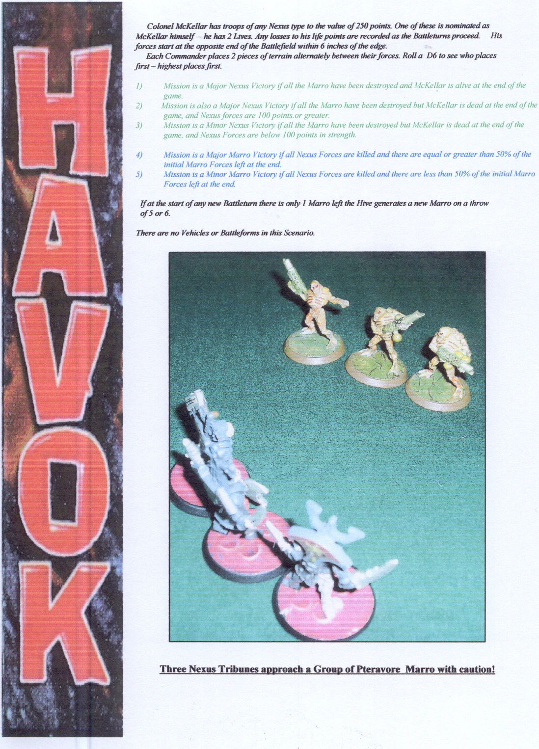 4. The Marro Hive | Havok Wiki | Fandom