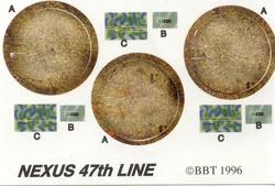 Nexus Decals and Insignia | Havok Wiki | Fandom