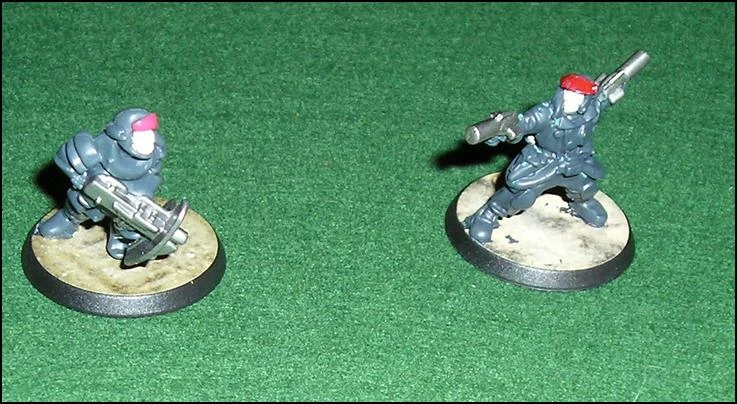 4. Redefining some Havok Roles | Havok Wiki | Fandom