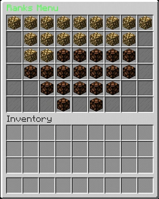 Ranks | Havzmar Wiki | Fandom