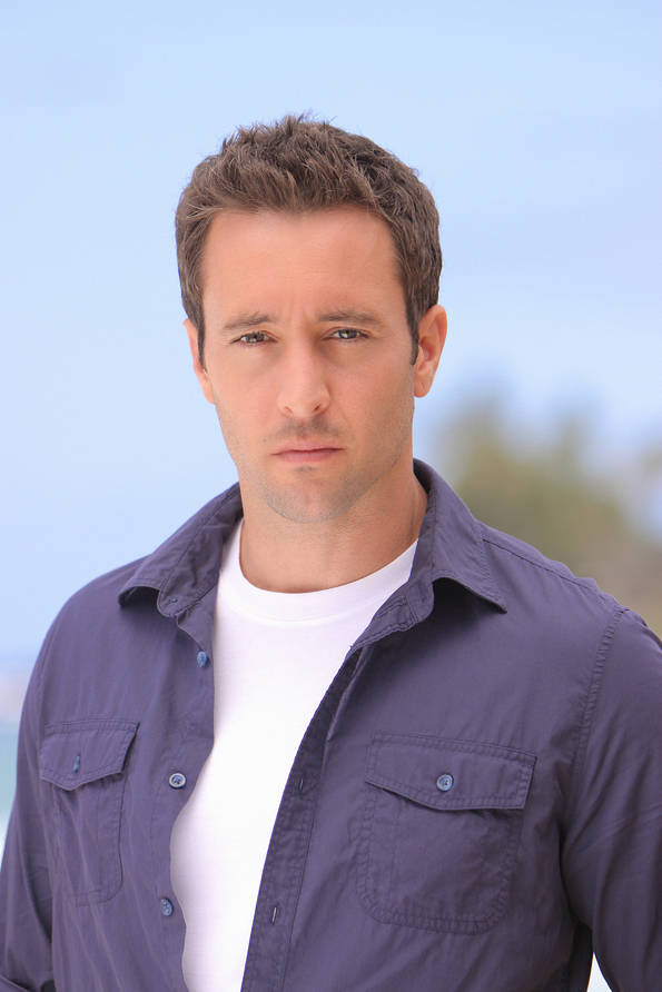 Steve McGarrett | Hawaii-5-O Wiki | Fandom