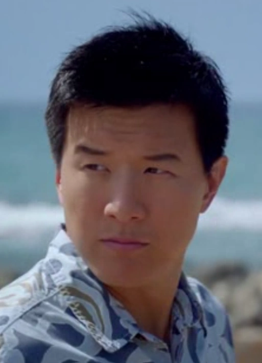 Charlie Fong | Wiki Hawaii 5-0 | Fandom