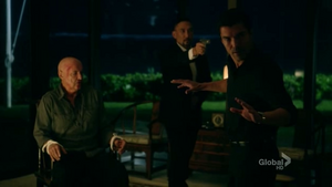 Adam Noshimuri | Wiki Hawaii 5-0 | Fandom