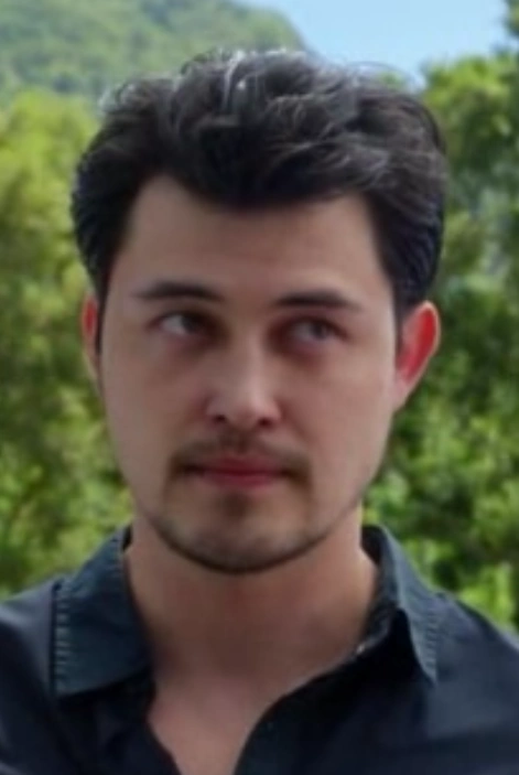 Gabriel Waincroft | Wiki Hawaii 5-0 | Fandom