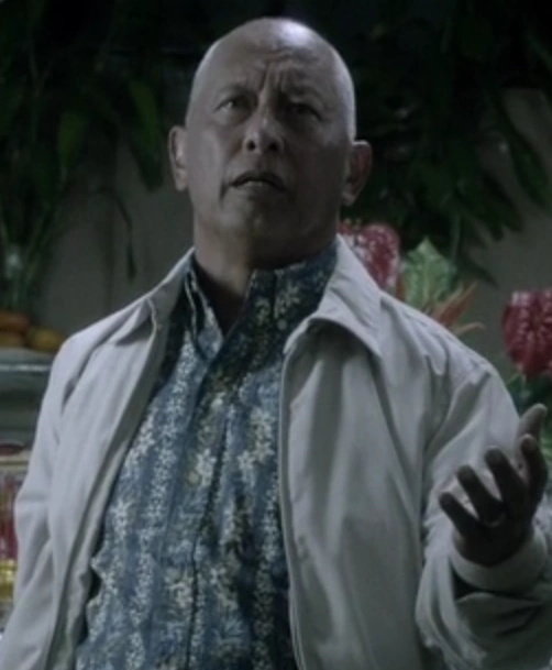 Gary Ala | Wiki Hawaii 5-0 | Fandom