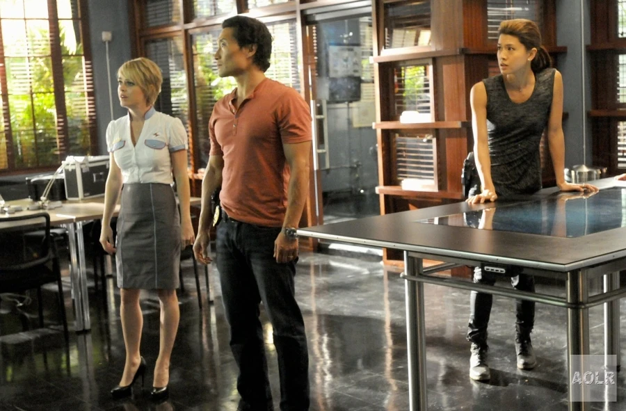 Kalele | Wiki Hawaii 5-0 | Fandom