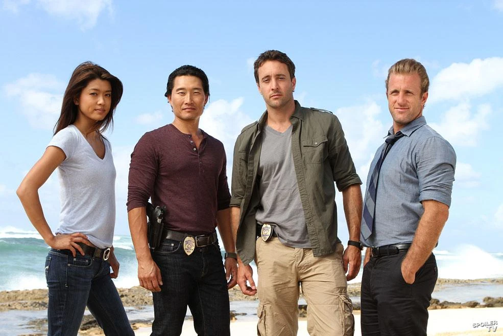 Hawaii 5-0 | Wiki Hawaii 5-0 | Fandom