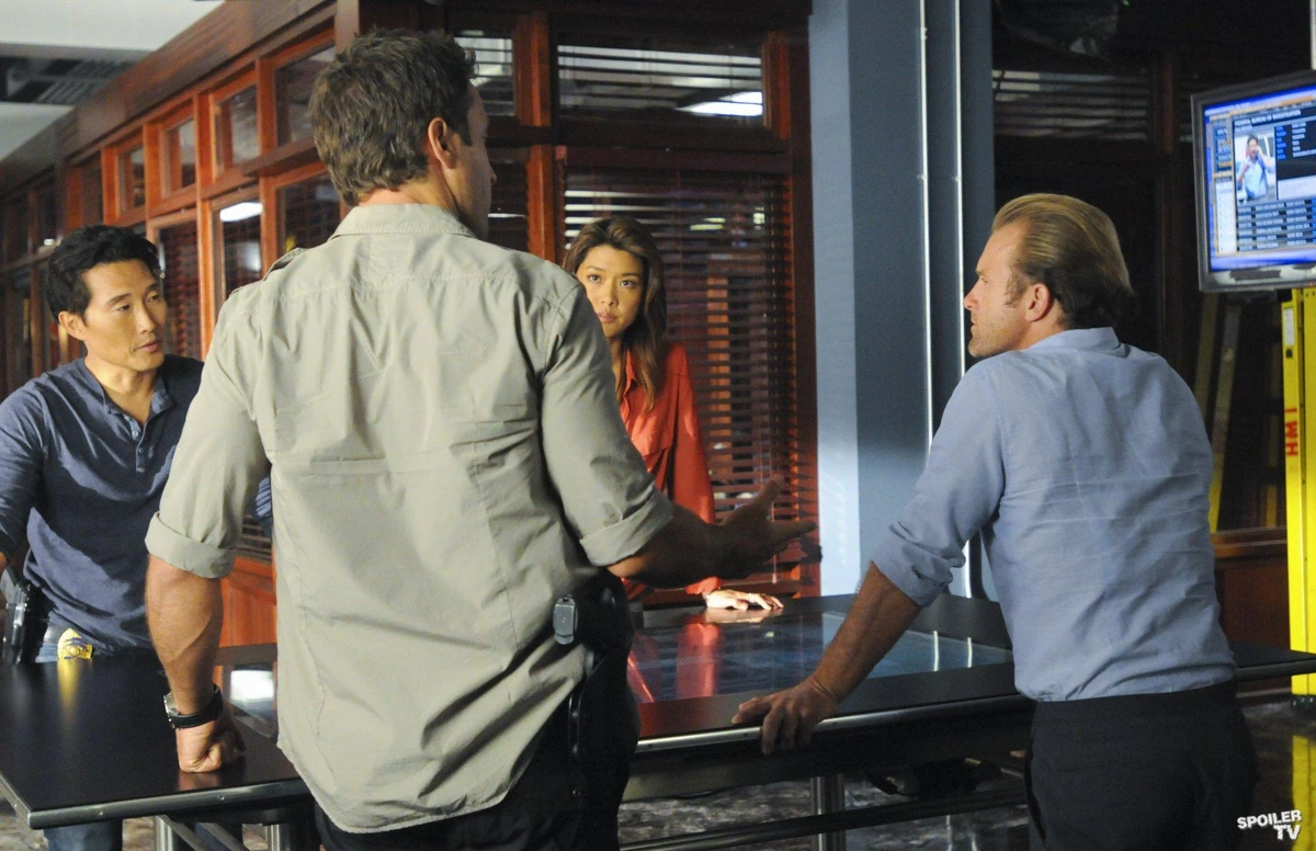 Ohuna | Wiki Hawaii 5-0 | Fandom