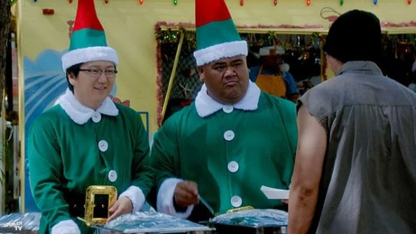 Pukana | Wiki Hawaii 5-0 | Fandom