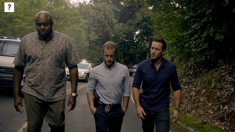 Luapo'i | Wiki Hawaii 5-0 | Fandom