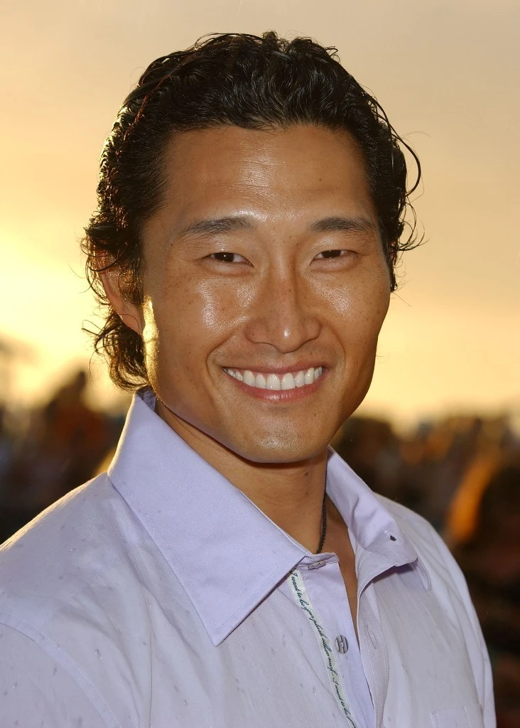 Daniel Dae Kim | Wiki Hawaii 5-0 | Fandom