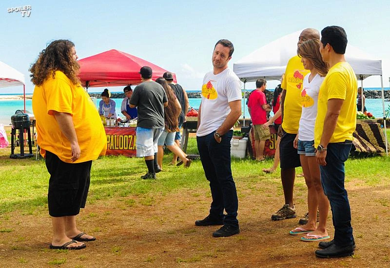 Ua'aihue | Wiki Hawaii 5-0 | Fandom