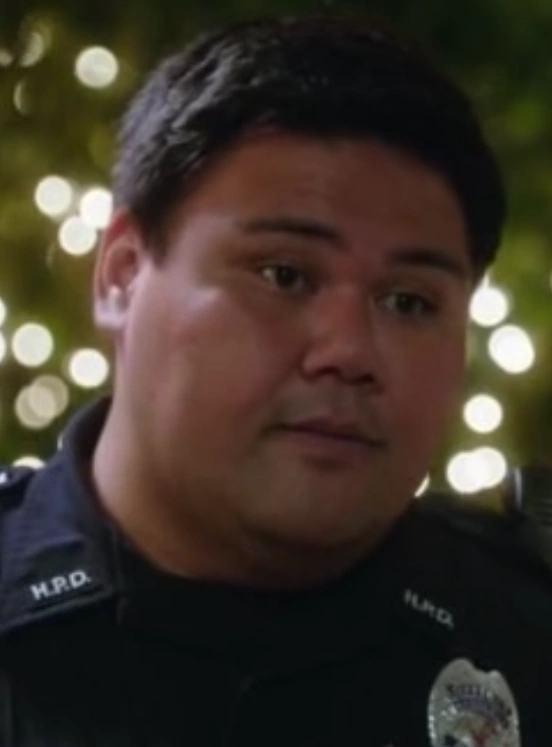 Shawn Thomsen | Wiki Hawaii 5-0 | Fandom