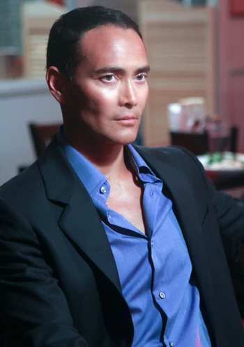 Wo Fat | Hawaii Five-0 Wiki | Fandom