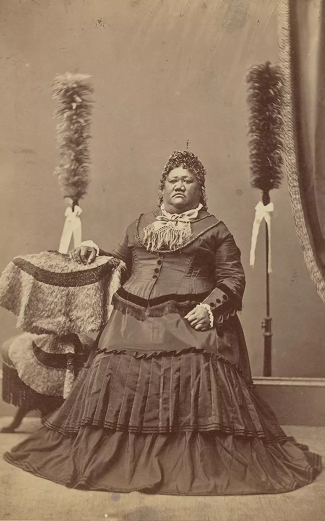 Princess Luka "Ruth" of hawaii | Hawaii Wiki | Fandom