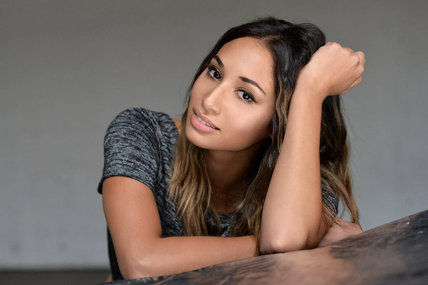 Meaghan Rath Boyfriend