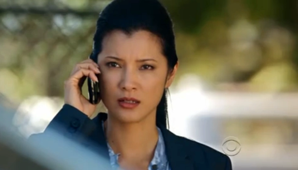 Laura Hills/Gallery | Hawaii Five-O Wiki | Fandom