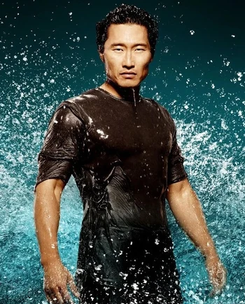Chin Ho Kelly | Hawaii Five-0 Wiki | Fandom