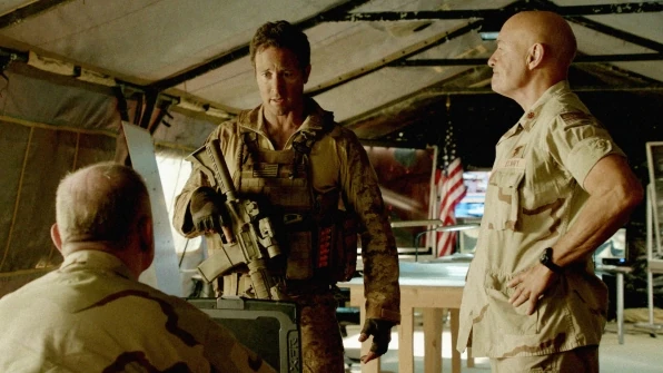 Black Op/Gallery | Hawaii Five-O Wiki | Fandom