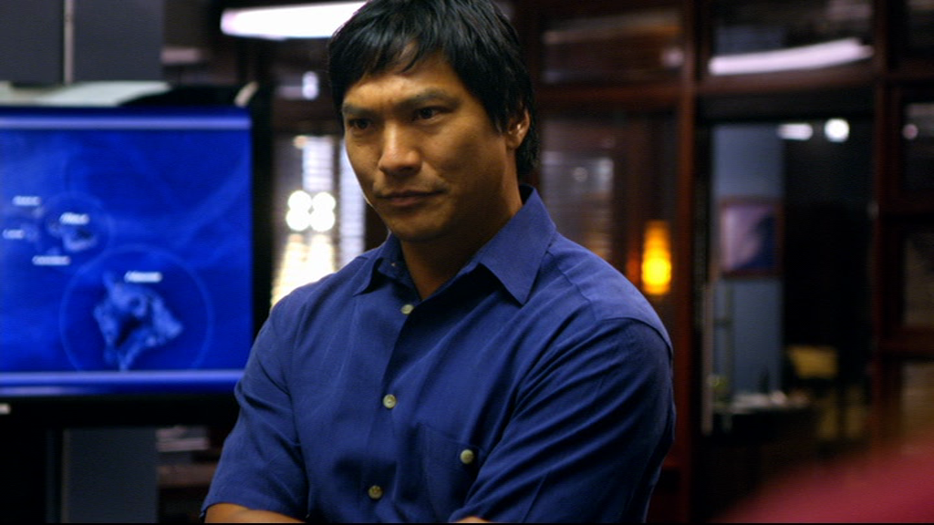 Detective Kaleo Hawaii Five O Wiki Fandom