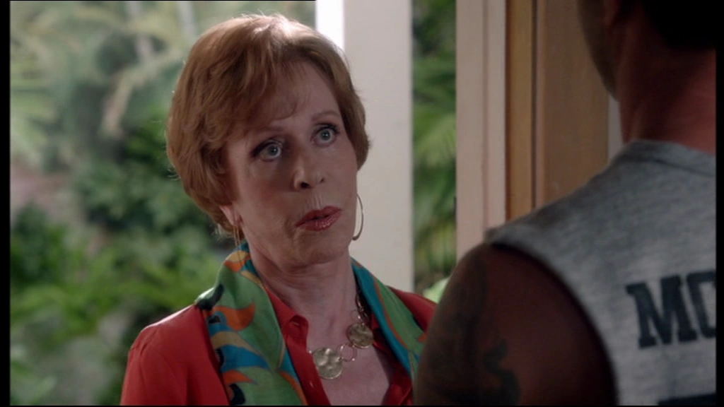 Debora McGarrett | Hawaii Five-O Wiki | Fandom