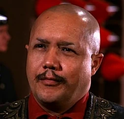 Khigh Dhiegh | Hawaii Five-O Wiki | Fandom