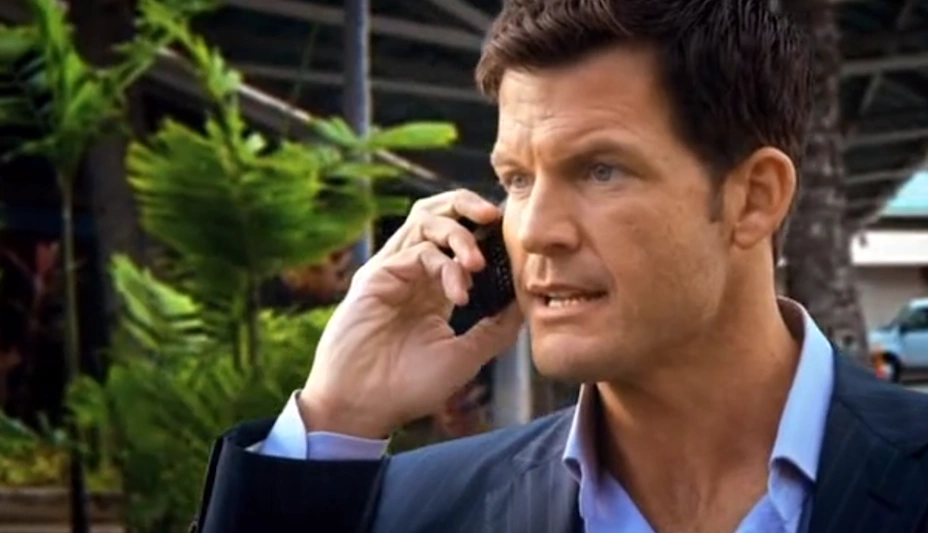 Stan Edwards/Gallery | Hawaii Five-O Wiki | Fandom