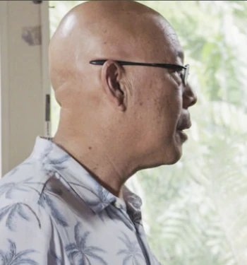Captain Tanaka | Hawaii Five-O Wiki | Fandom
