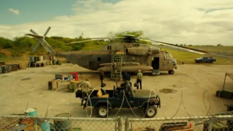Frank Bama/Gallery | Hawaii Five-O Wiki | Fandom