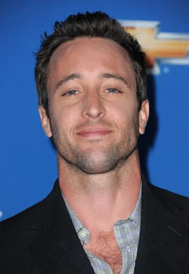 Alex O'Loughlin | Hawaii Five-O Wiki | Fandom