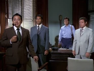 Chin Ho Kelly (1968) | Hawaii Five-O Wiki | Fandom