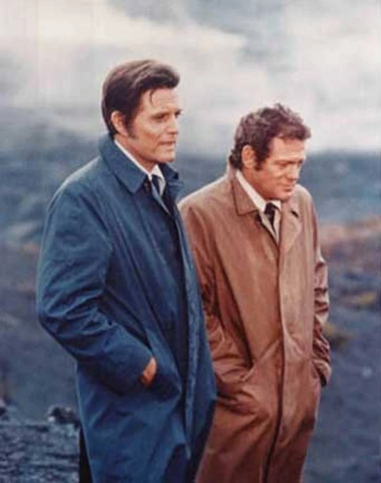 Detective Captain Steve McGarrett (1968)/Gallery | Hawaii Five-O Wiki ...