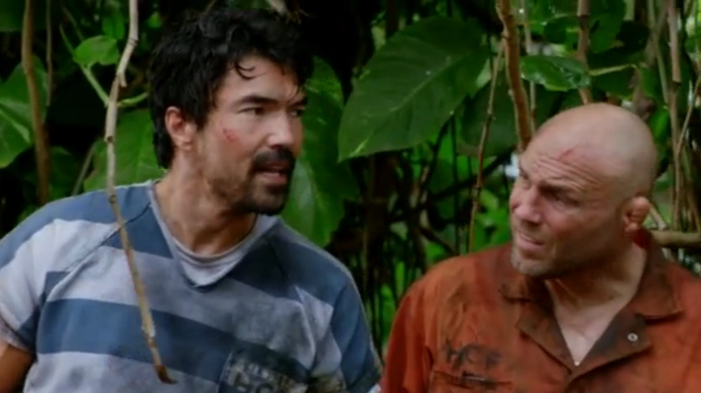 Jason Duclair/Gallery | Hawaii Five-O Wiki | Fandom