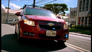 Vehicles | Hawaii Five-O Wiki | Fandom