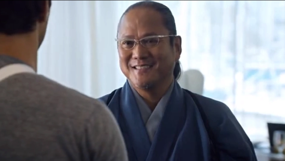 Masaharu Morimoto/Gallery | Hawaii Five-O Wiki | Fandom