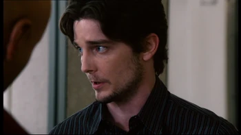 Benjamin Gallagher | Hawaii Five-O Wiki | Fandom