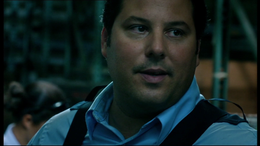 Agent Jeff Morrison | Hawaii Five-O Wiki | Fandom