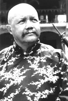 Wo Fat (1968) | Hawaii Five-O Wiki | Fandom