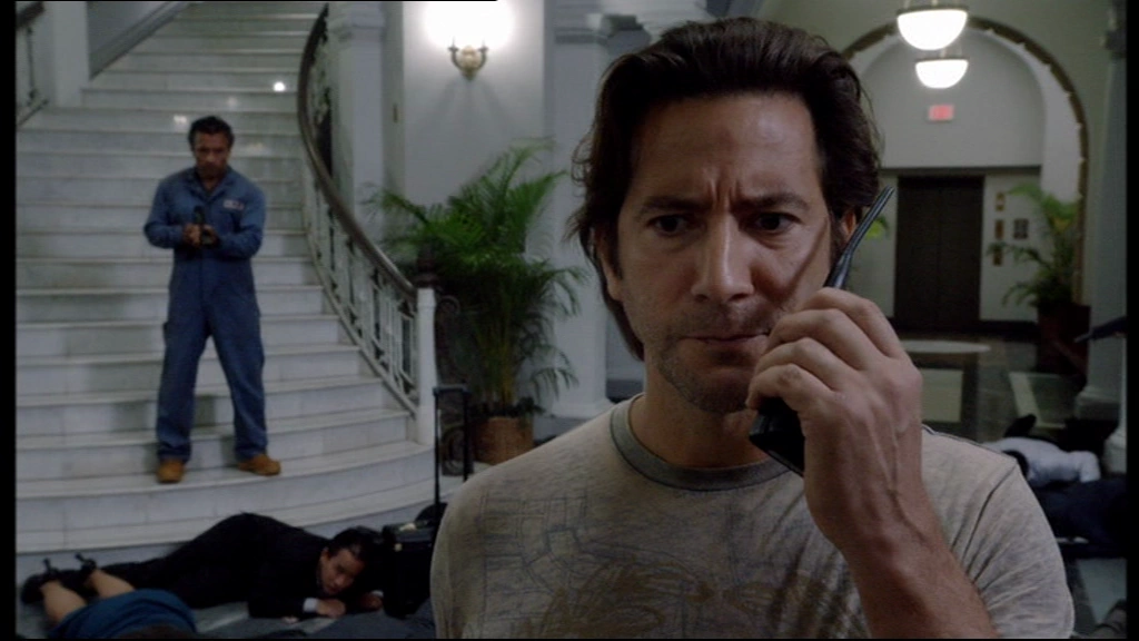 Terrorist | Hawaii Five-O Wiki | Fandom