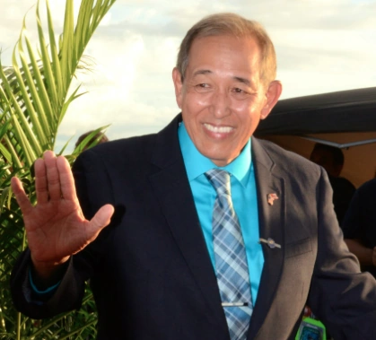 Dennis Chun | Hawaii Five-O Wiki | Fandom