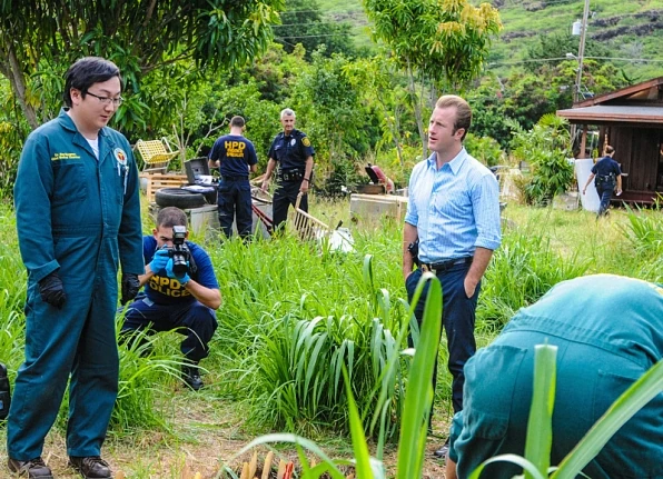 Poina 'Ole (episode)/Gallery | Hawaii Five-O Wiki | Fandom