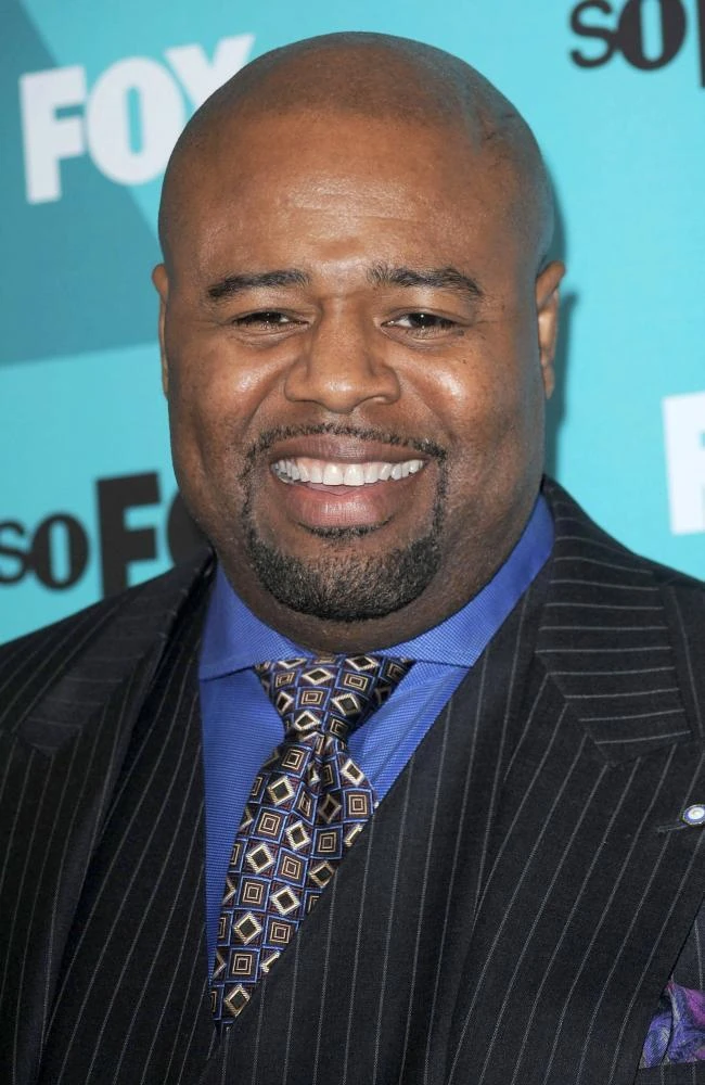 Chi Mcbride
