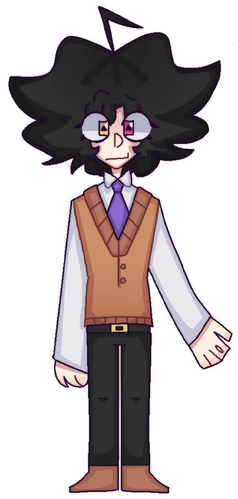 Jed Rivzen | Hawaii: Part II OC Wiki | Fandom