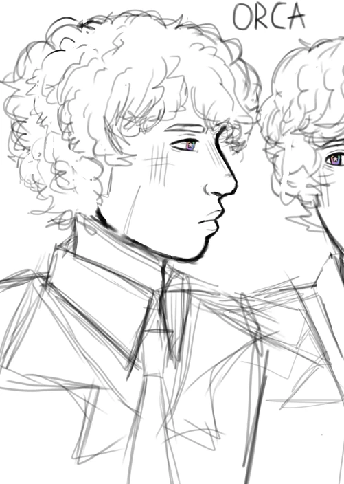 Orca | Hawaii: Part II OC Wiki | Fandom