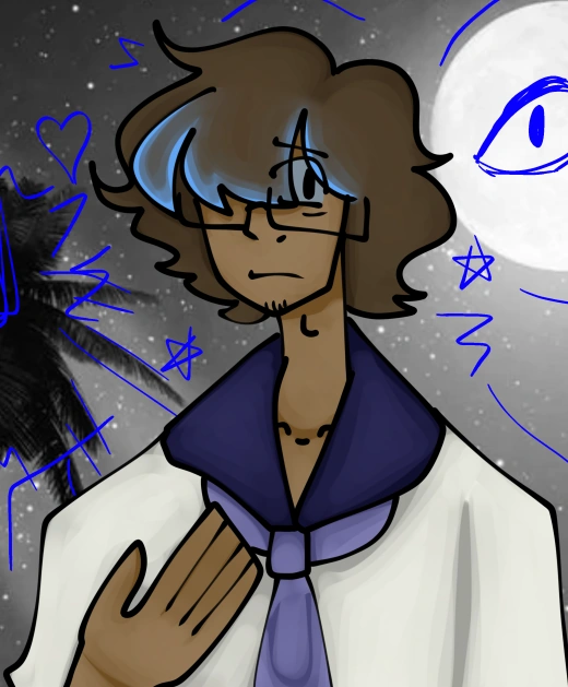 Simon Rêvs | Hawaii: Part II OC Wiki | Fandom